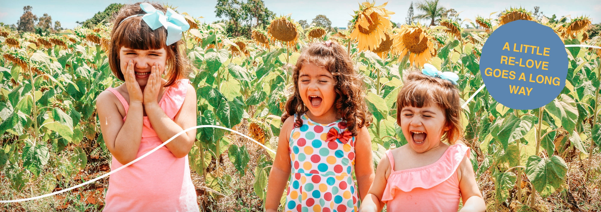 Little Threads Collection